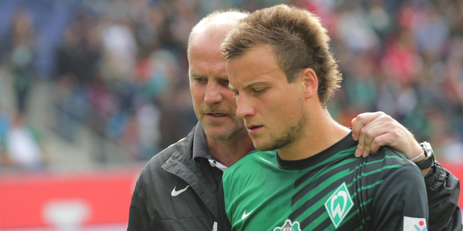 Gesperrte Spieler: Wer ersetzt Andrich, Skhiri & Co. am 34. Spieltag ...