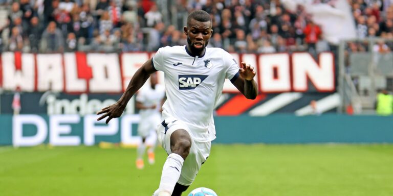 Kauftipps 2-4 Mio.: Bebou meldet sich zurück - verlässliche Abwehr