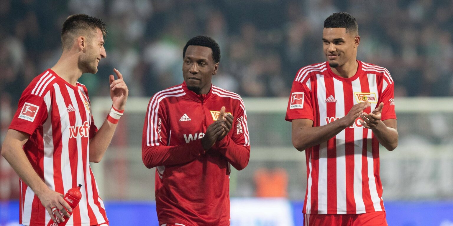 Union Berlin: Marktwerte im Keller! Zeit für eiserne Schnäppchen