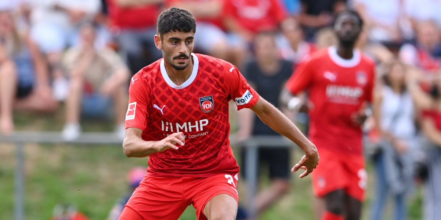 Gewinner der Vorbereitung: Dinkci und ein Kölner vor Durchbruch