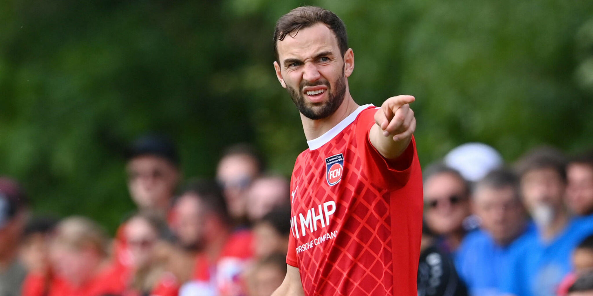 1. FC Heidenheim: Neuzugänge Gimber & Traoré im Check