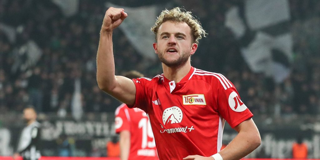 Die Gewinner des 14. Spieltags: Hollerbach & Co. starten durch
