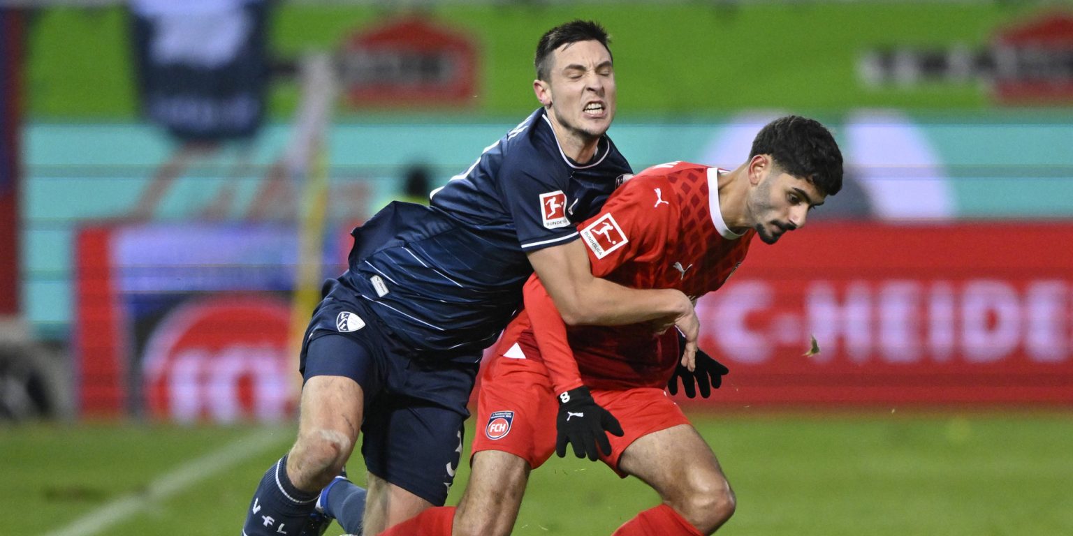 Punktehamster: Günstiger Schlotterbeck und VfB-Rückhalt