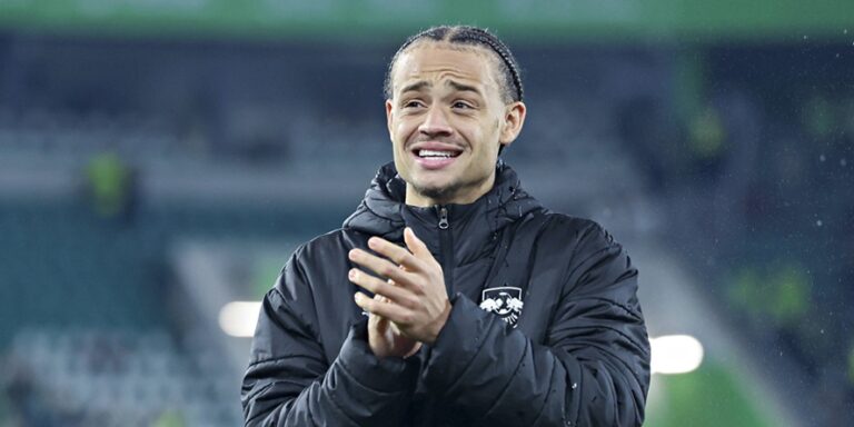 Transfergerüchte: Leverkusen holt Supertalent - Xavi vor Wechsel?