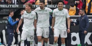 MW-Boom: Comeback bei Gladbach, Transfer pusht Eintracht-Star